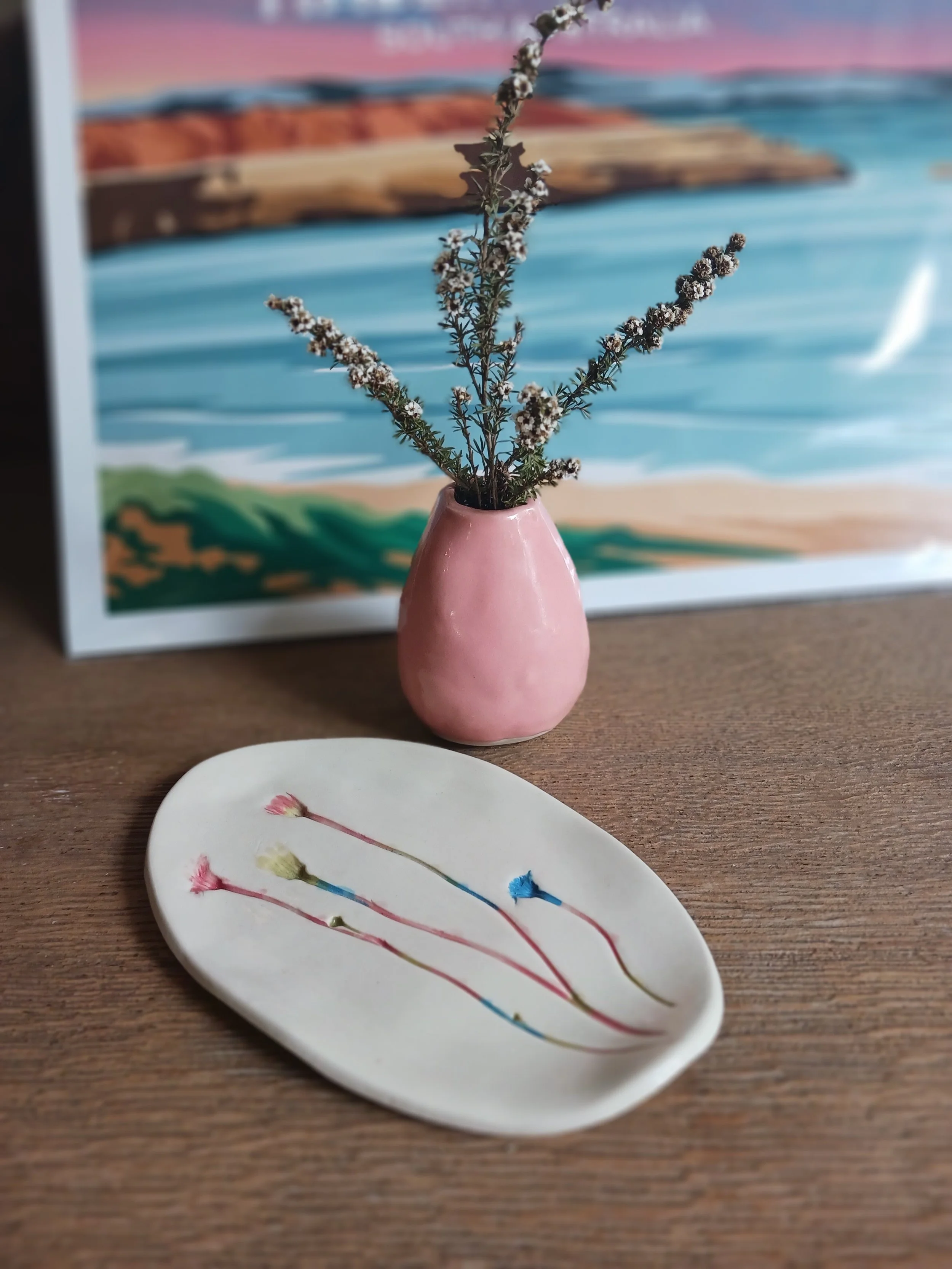 Handmade Pottery Adelaide — Fleurieu Arthouse