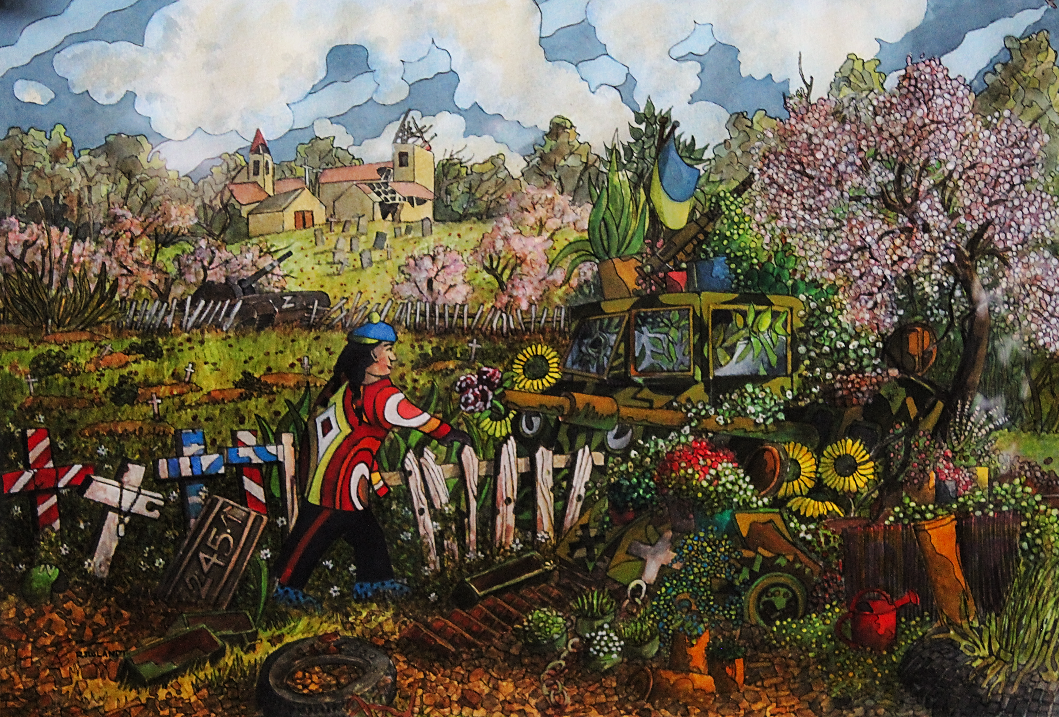 Integrity - an Art Exhibition by The Artist's Voice Collective ...