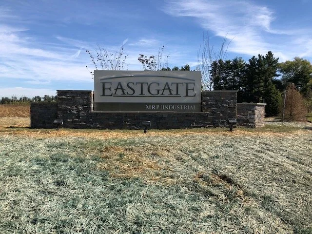 Freestanding Monument — BEST SIGN USA l Laurel, Maryland l Channel ...