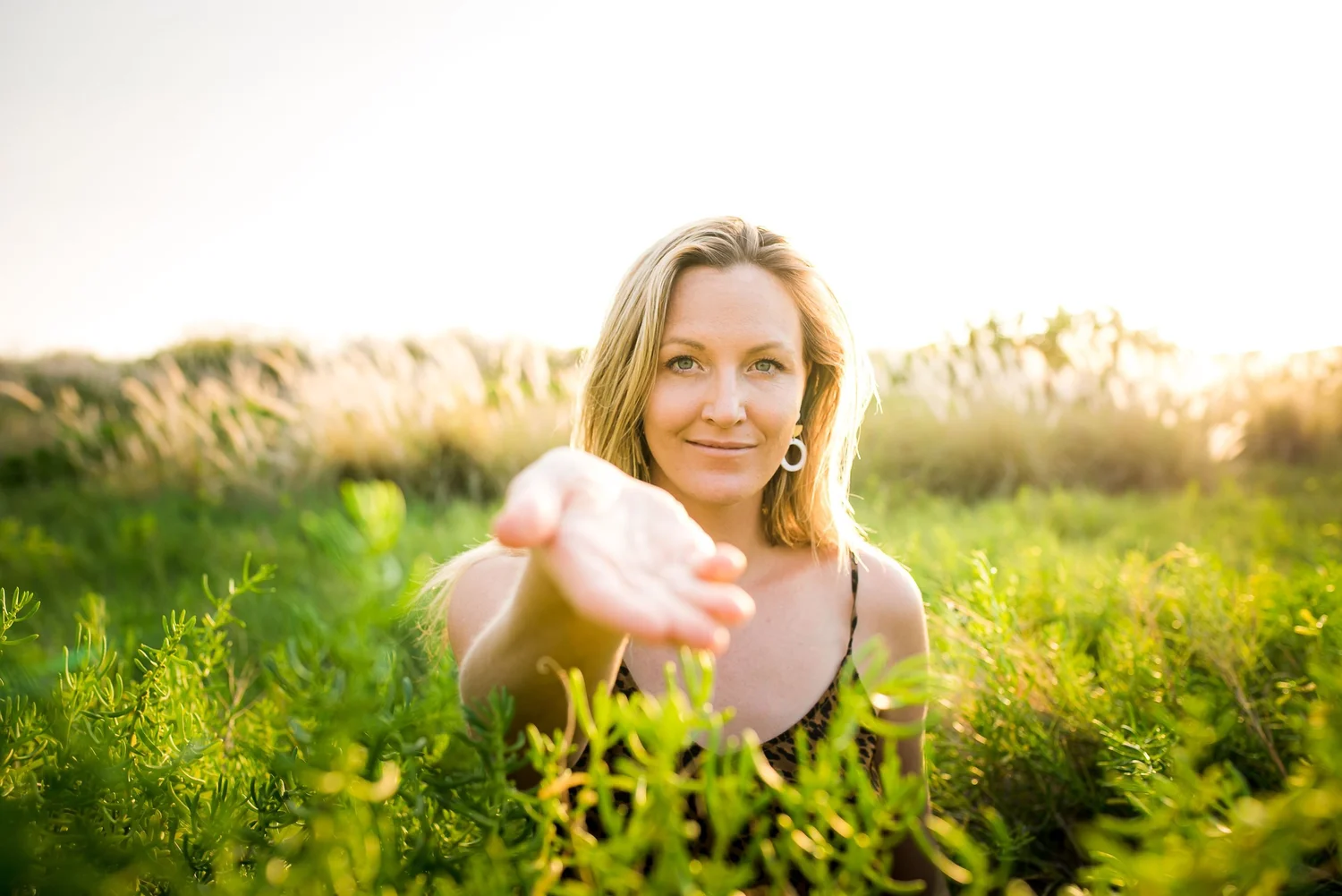 Work With Me — Mandy Hamilton