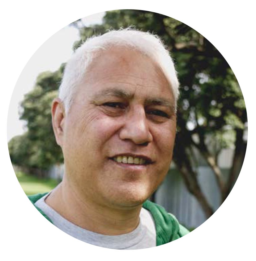 Takatāpui: Part of the Whanau — Takatāpui | A Resource Hub