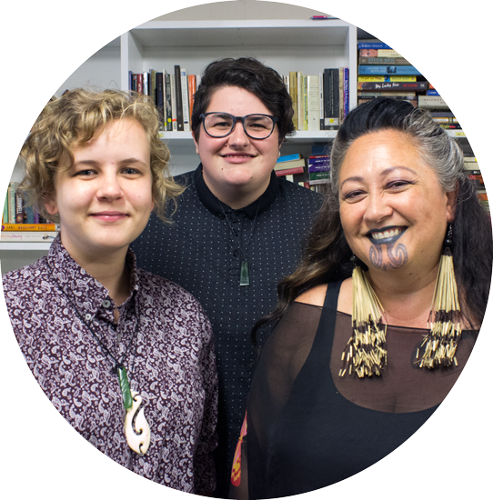 Growing Up Takatāpui: Whānau Journeys — Takatāpui | A Resource Hub
