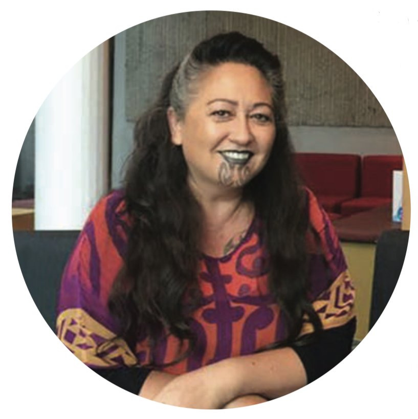 Takatāpui: Part of the Whanau — Takatāpui | A Resource Hub