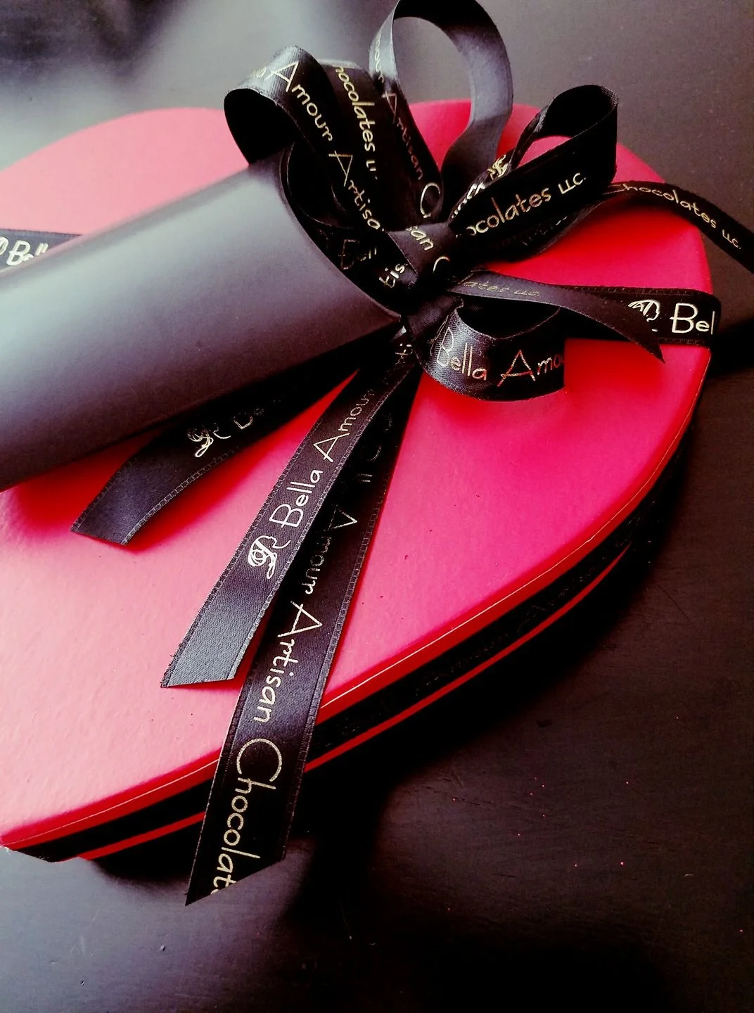 Bella Amour Chocolates