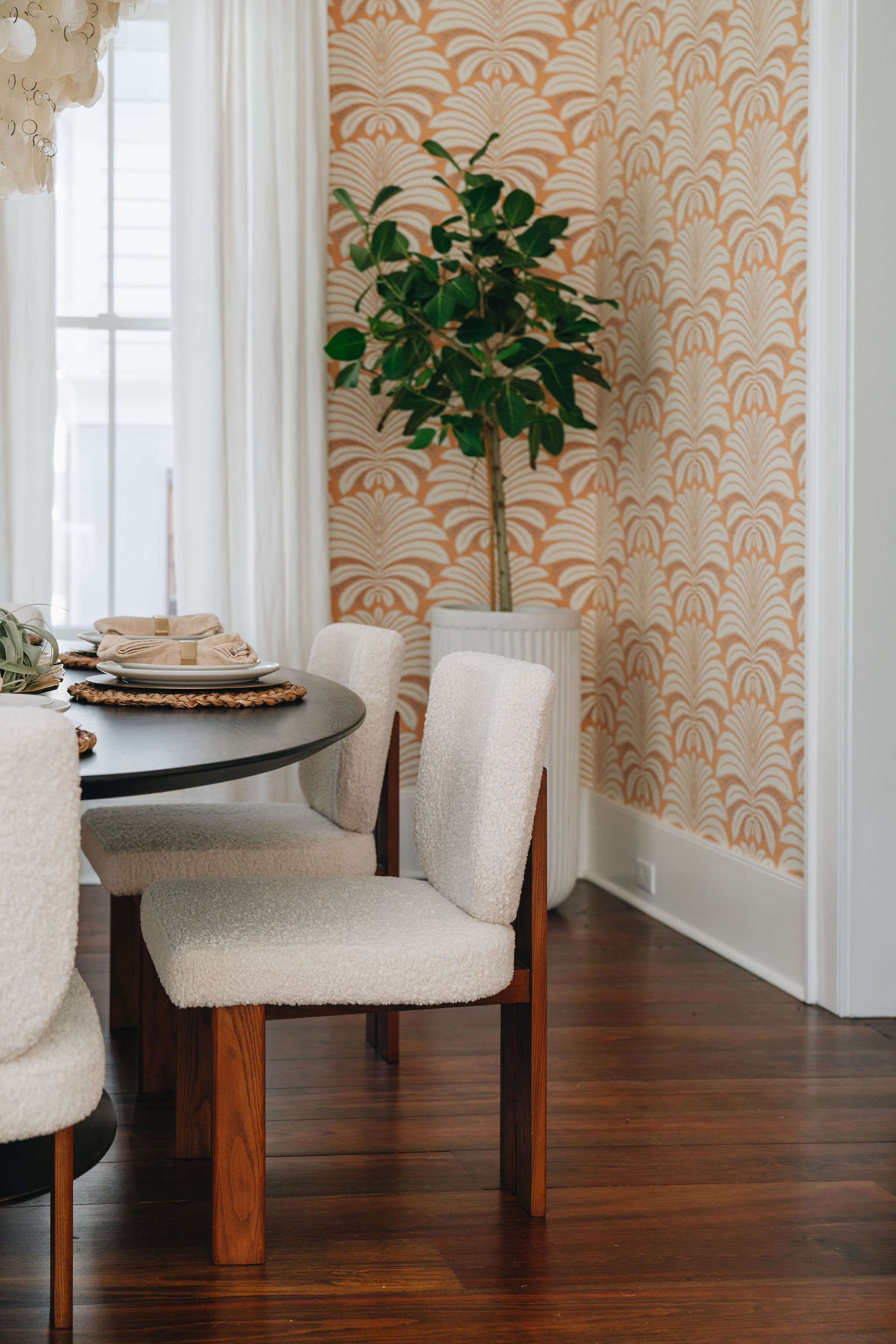 Interiors — Cameron Wilder