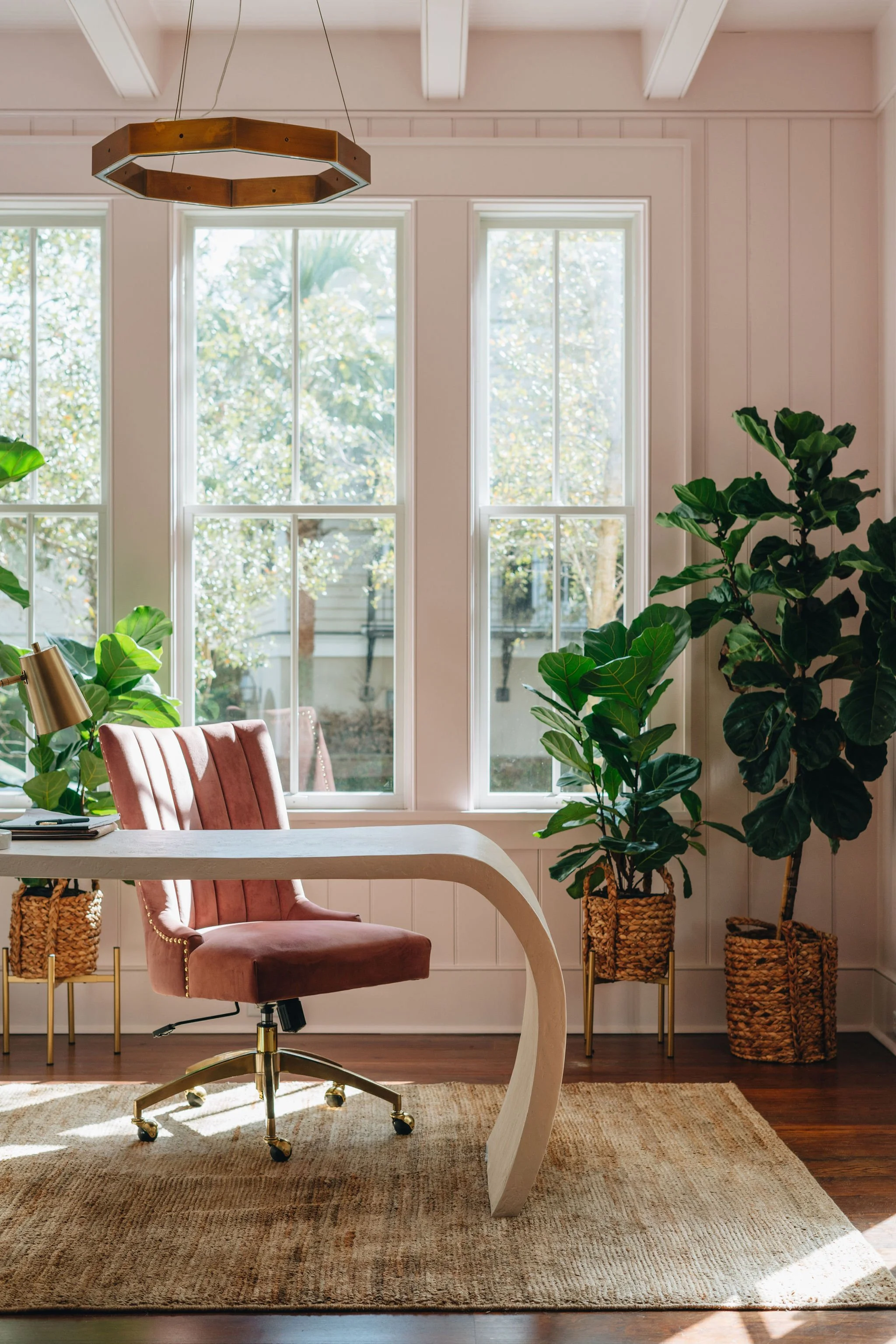 Interiors — Cameron Wilder