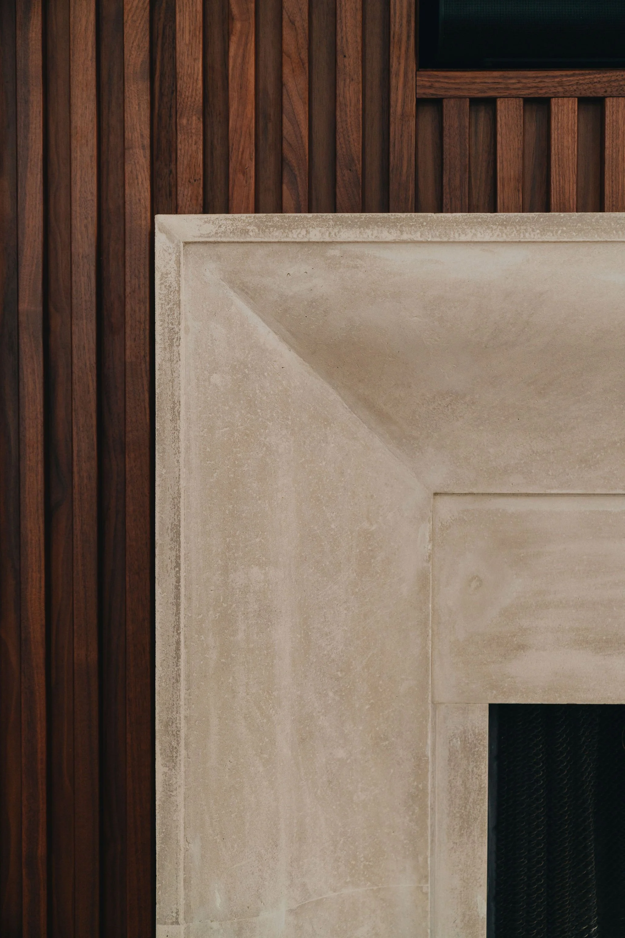 Interiors — Cameron Wilder