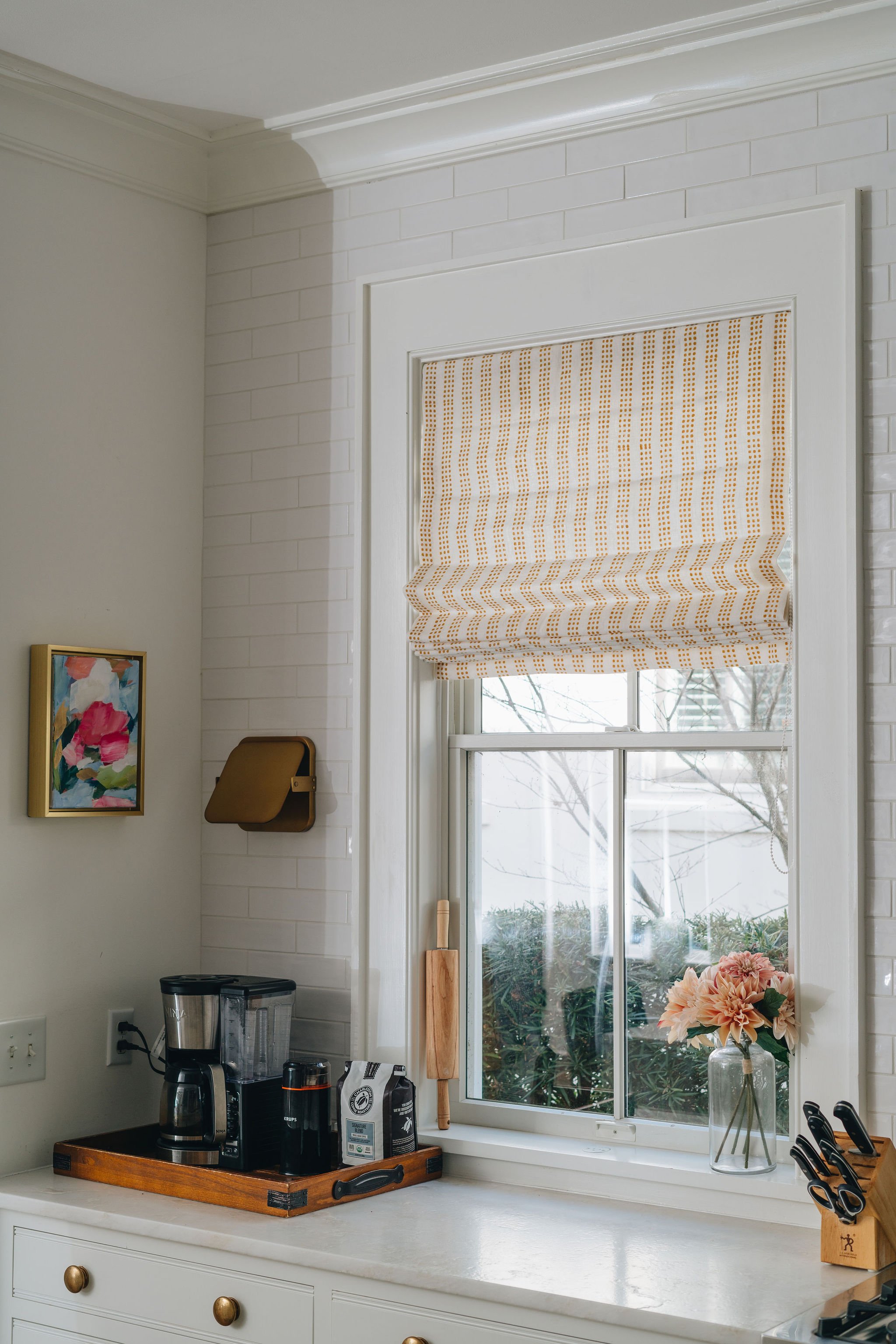 Interiors — Cameron Wilder