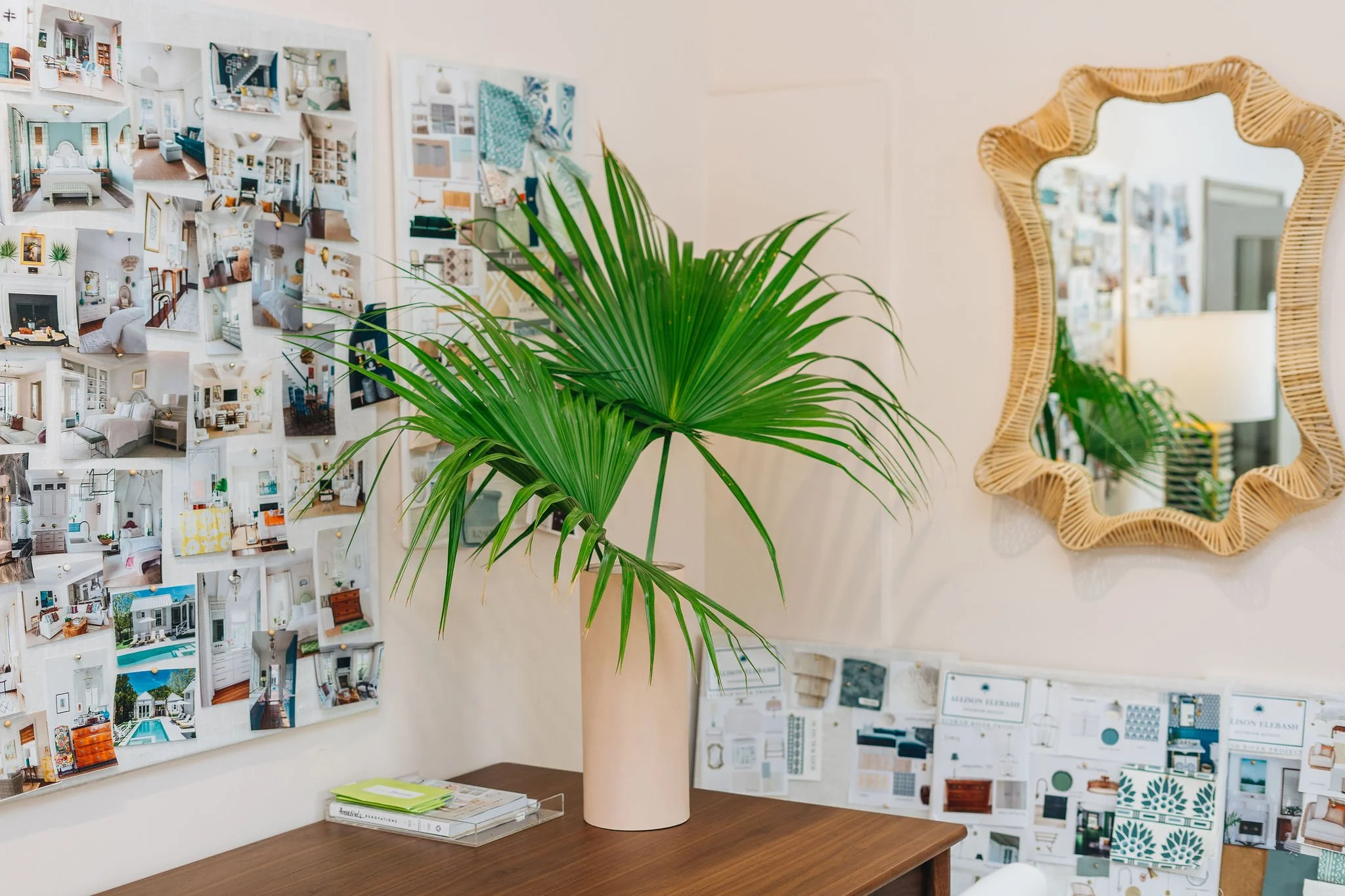 Interiors — Cameron Wilder