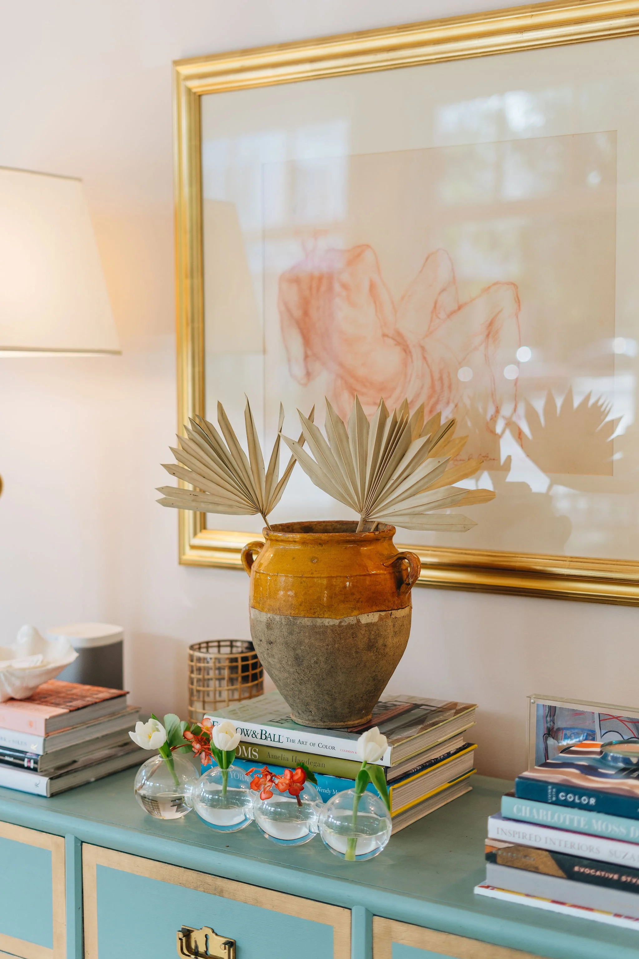 Interiors — Cameron Wilder