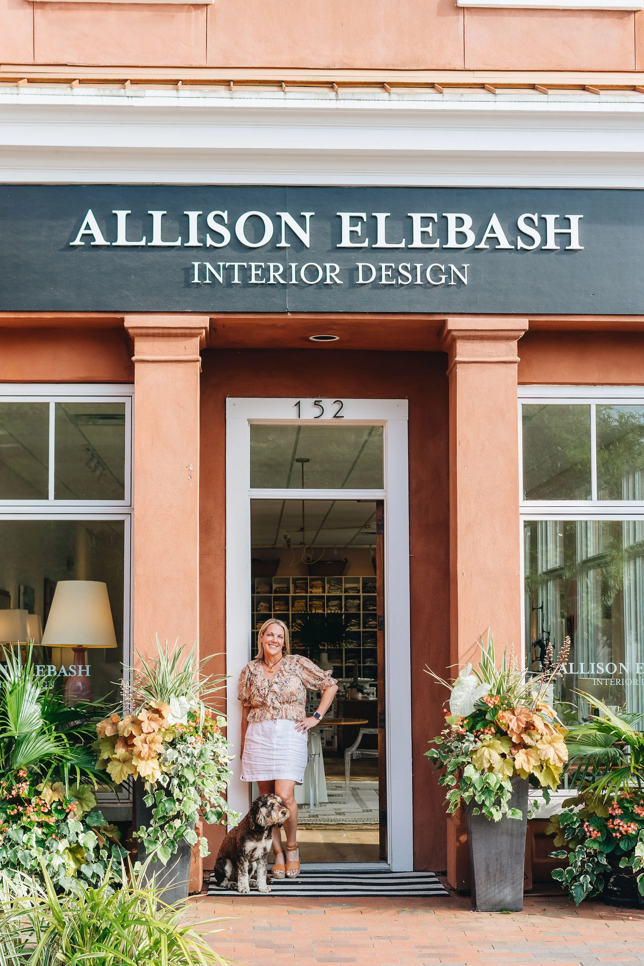 Interiors — Cameron Wilder