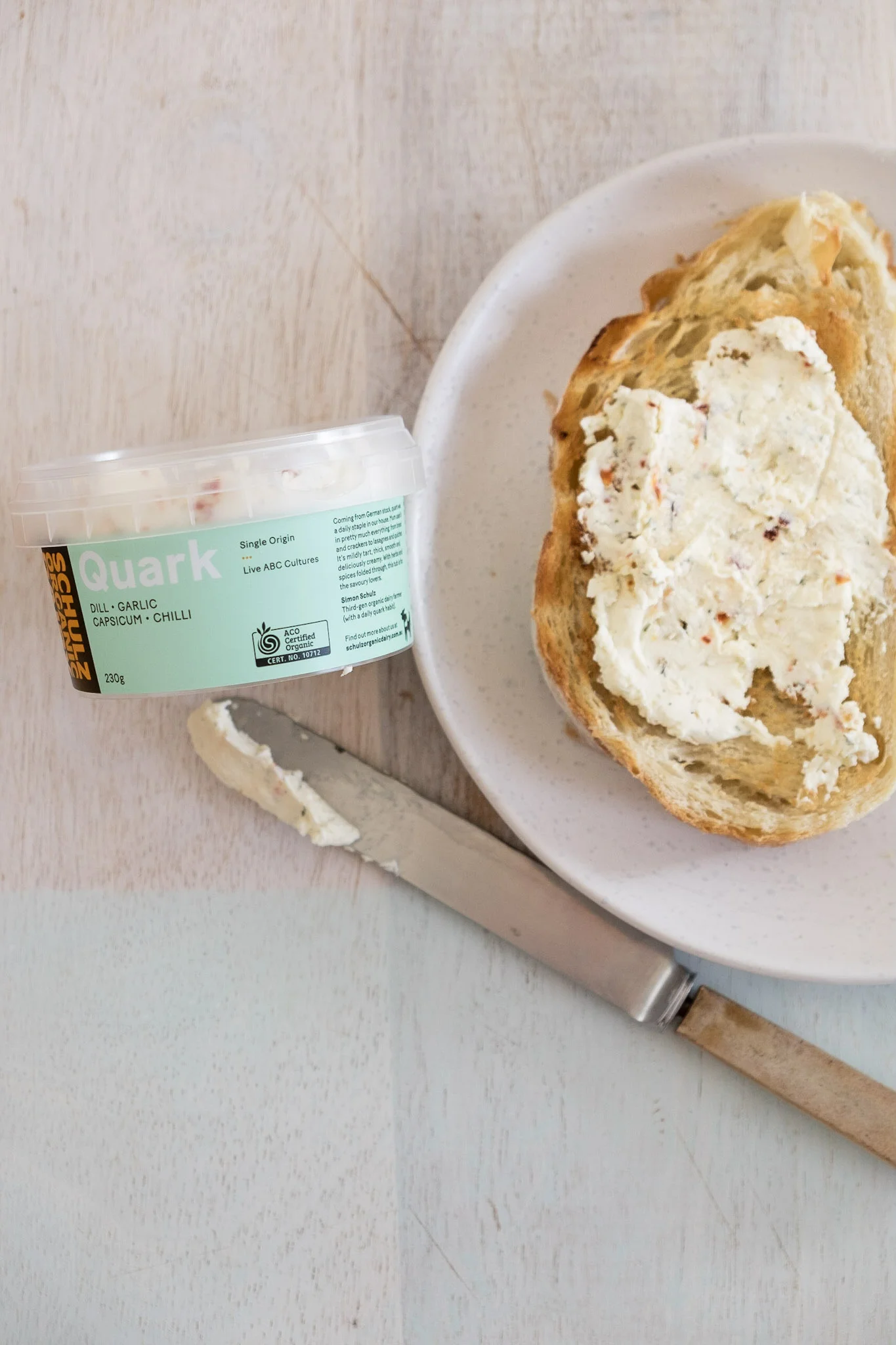 What Is Quark Schulz Organic Dairy What Is Quark Schulz Organic Dairy