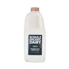 Milk — Schulz Organic Dairy
