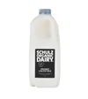 Milk — Schulz Organic Dairy