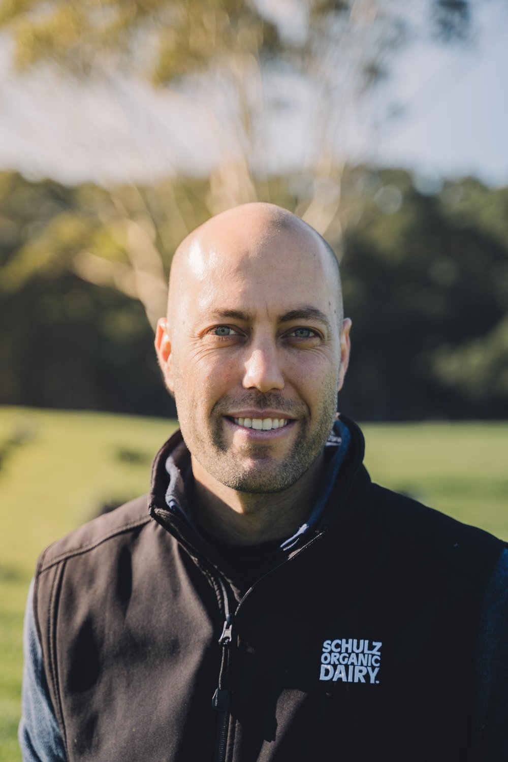 YOUNG ORGANIC LEADER OF THE YEAR, THATS OUR BOSS. CONGRATULATIONS SIMON ...