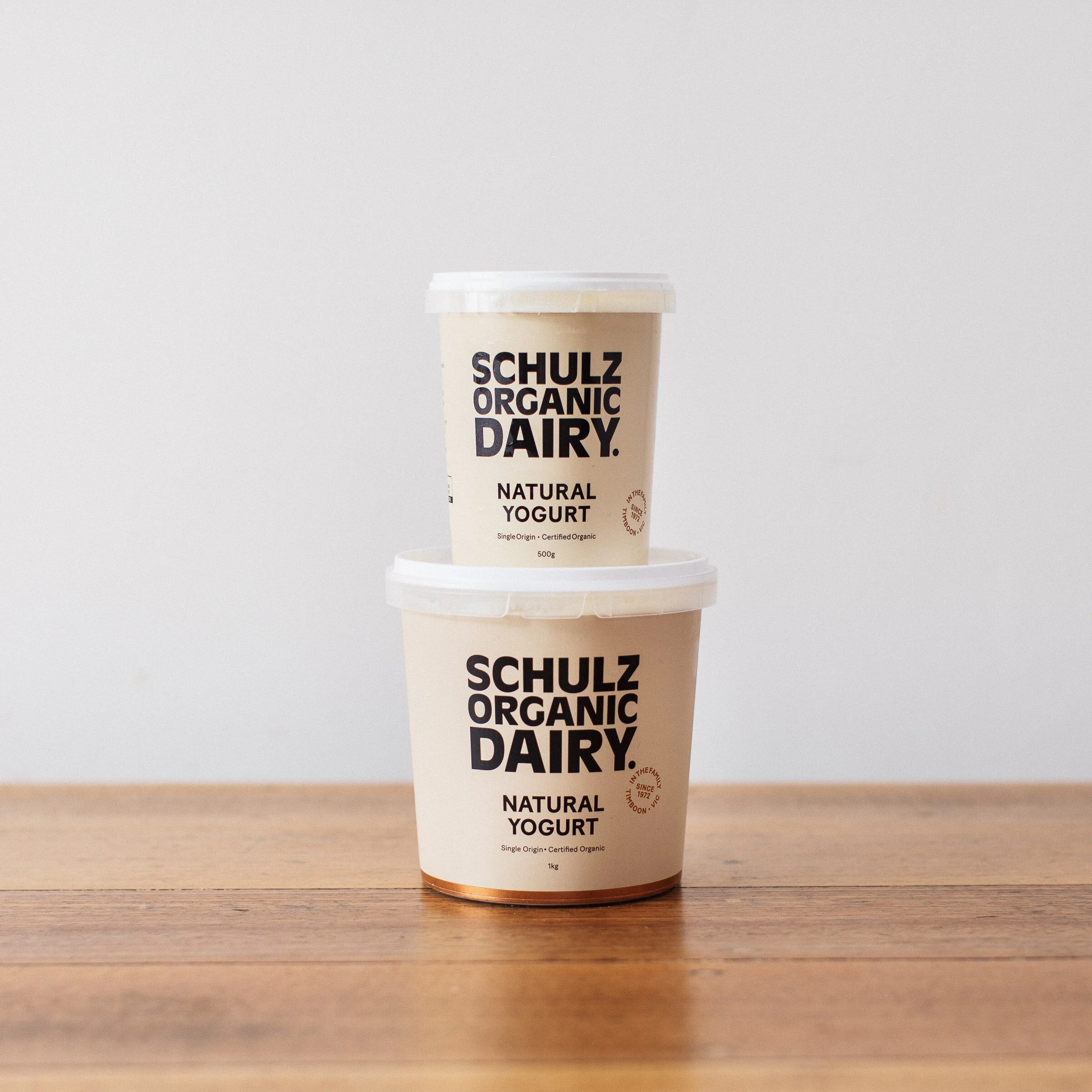 Our Products — Schulz Organic Dairy