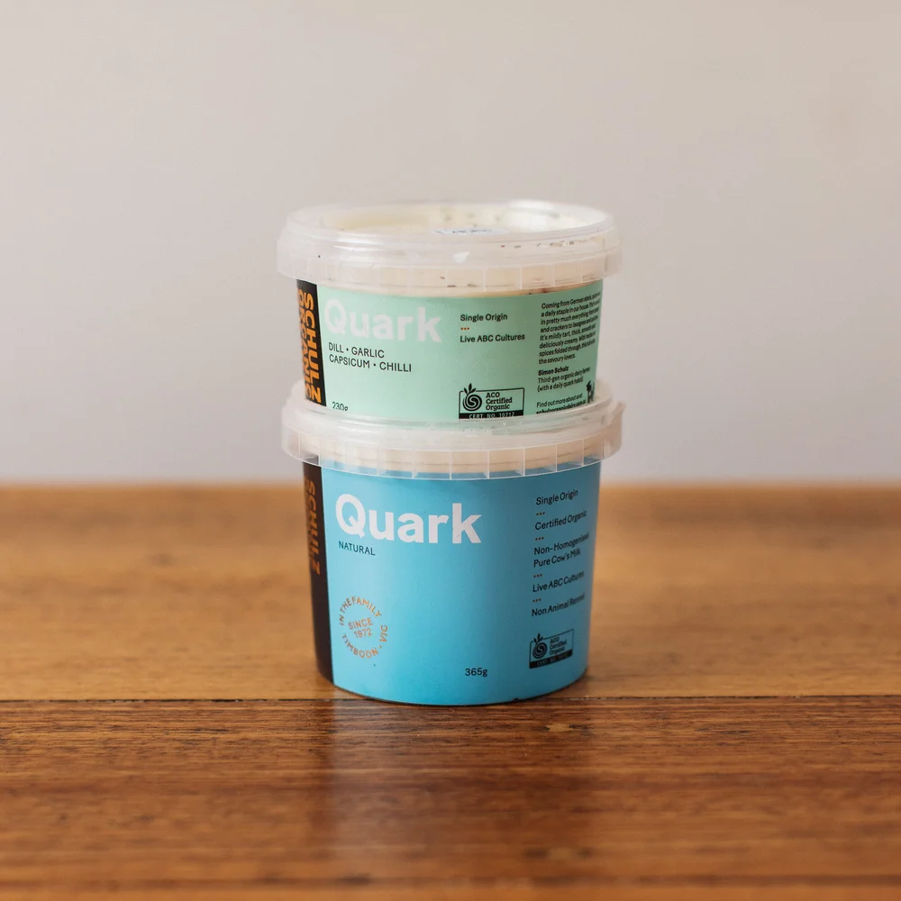 Our Products — Schulz Organic Dairy