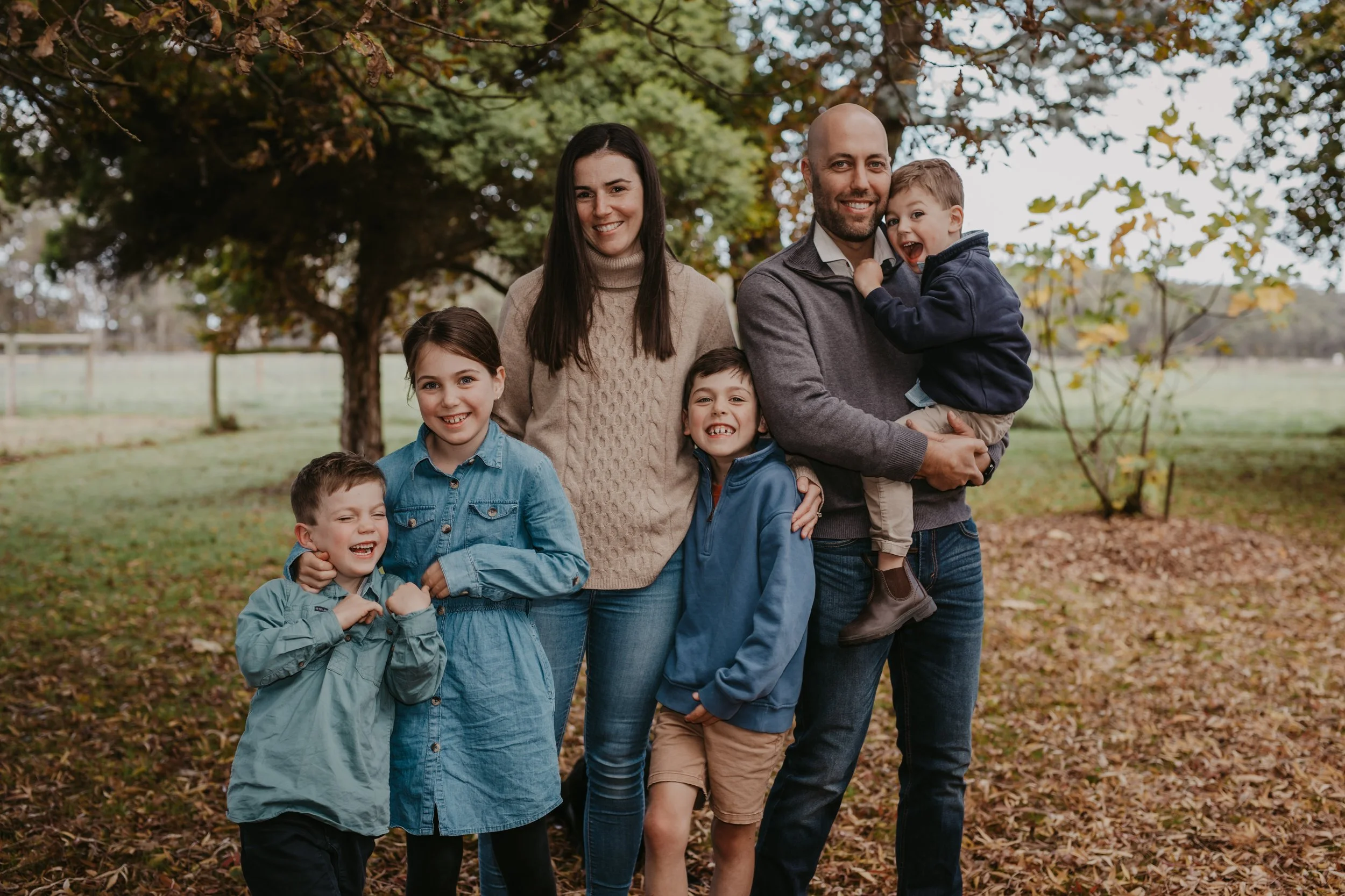 About Us — Schulz Organic Dairy