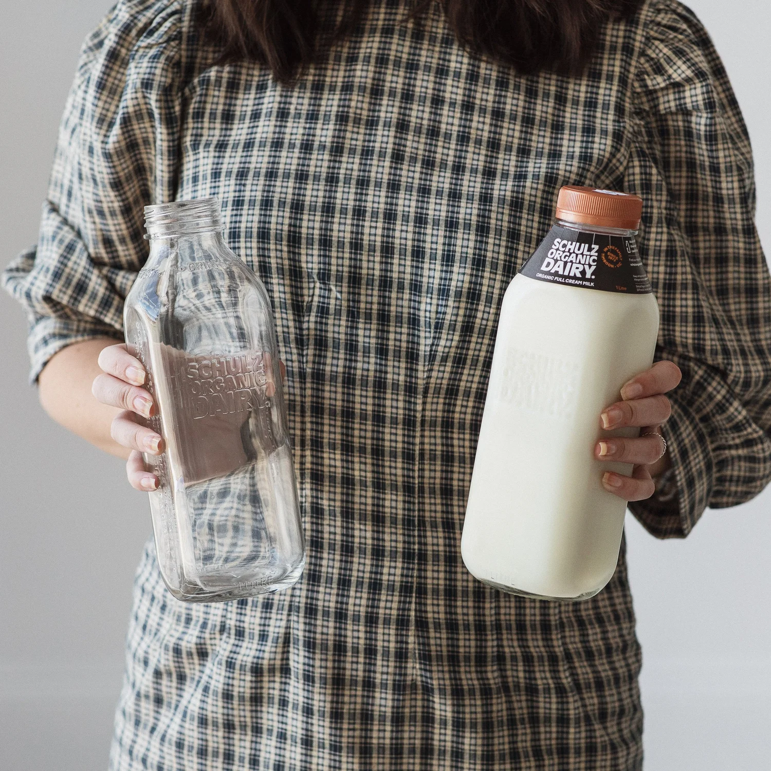 Celebrating 50 Years of Schulz Farms — Schulz Organic Dairy