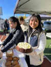 Orange & Saffron Cake with Schulz Yogurt Cream — Schulz Organic Dairy