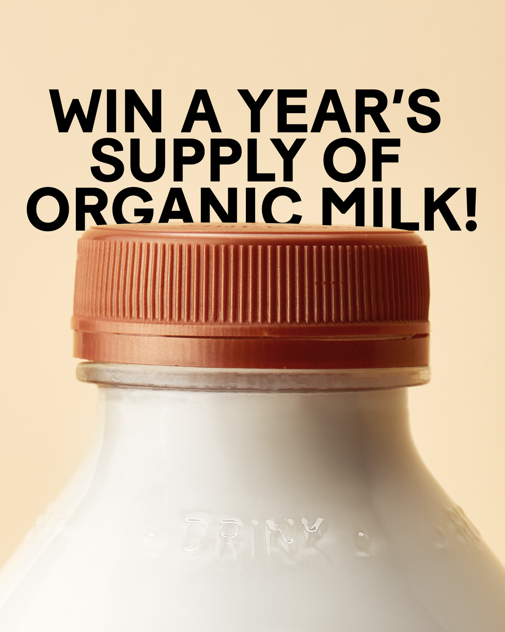 We've sold one million Milk in Glass bottles! — Schulz Organic Dairy