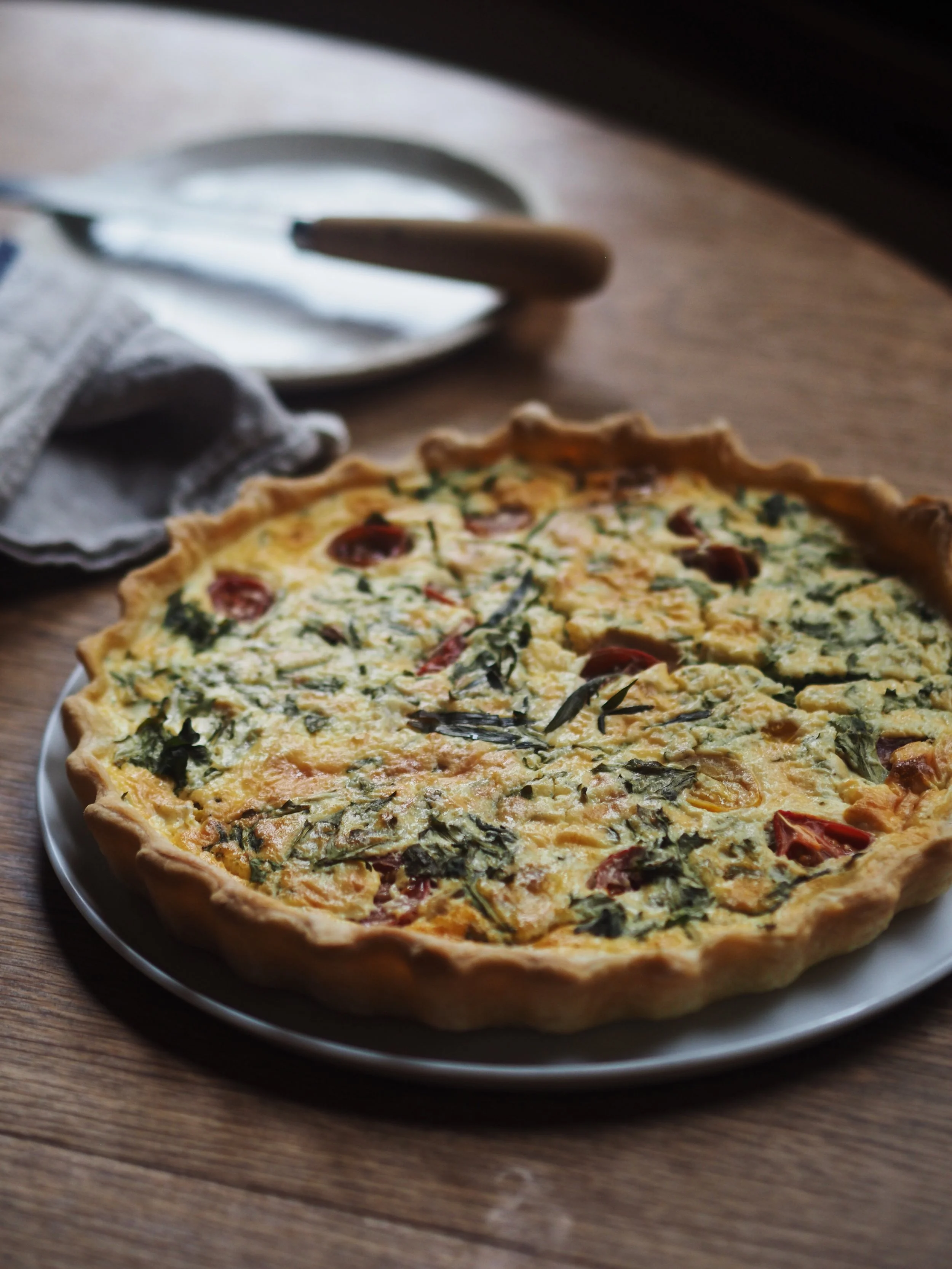 Five Ways with Quark — Schulz Organic Dairy