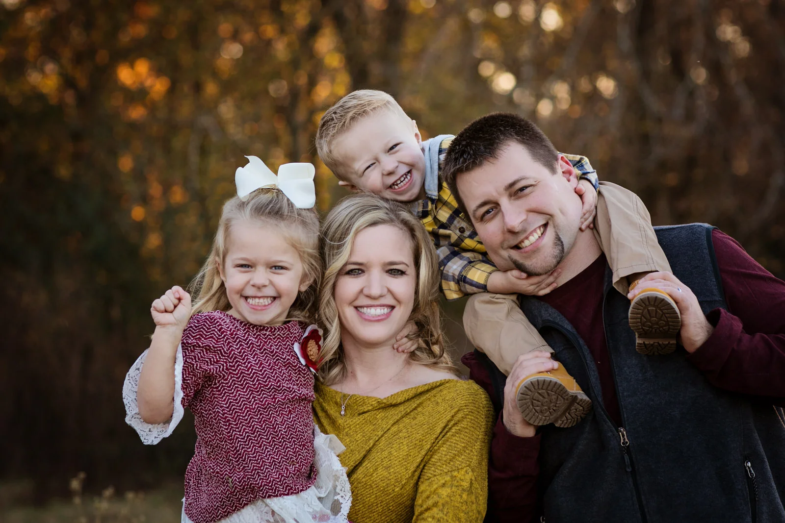 Jenna Lane Photography