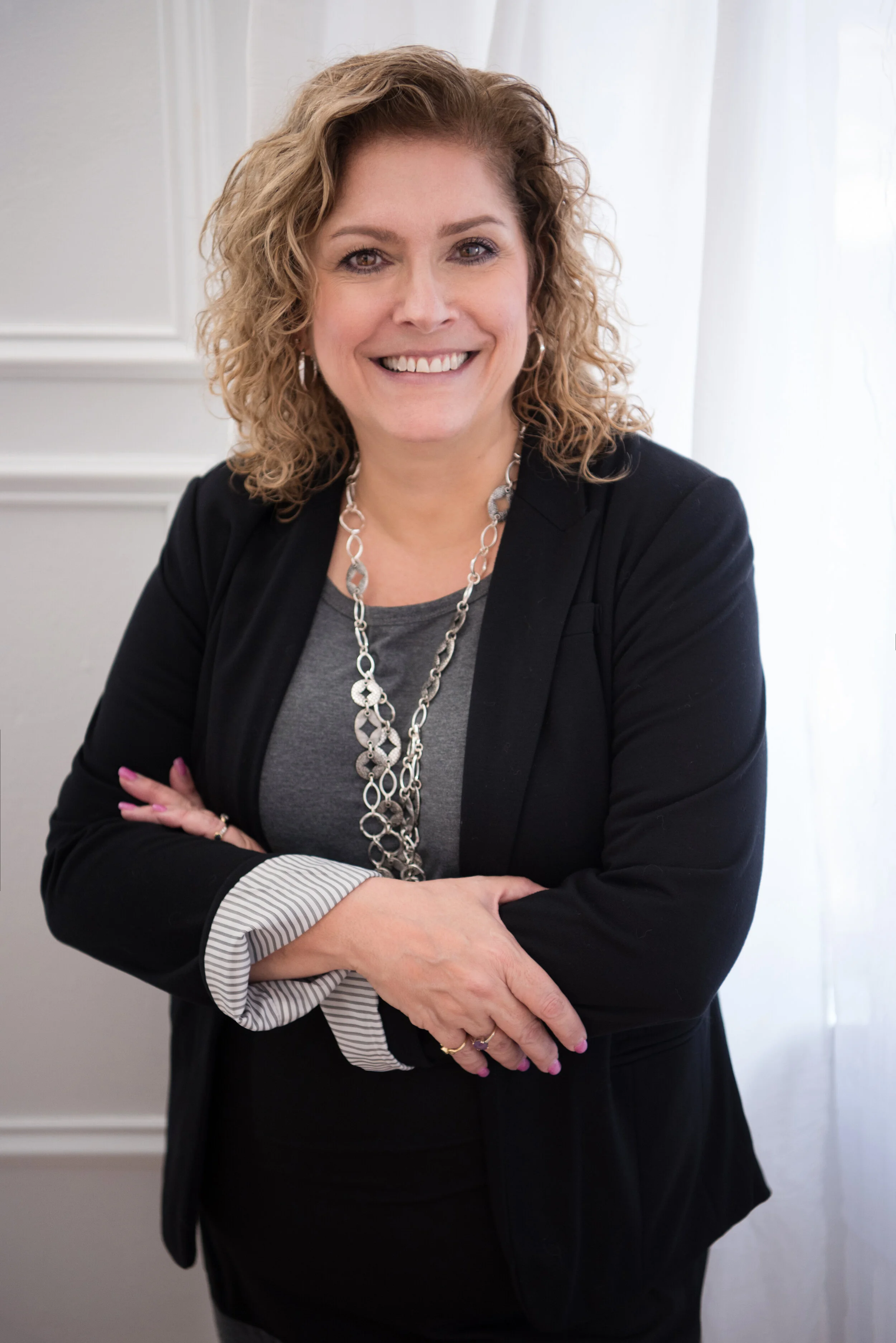 Business & Leadership — Marleta Black Coaching