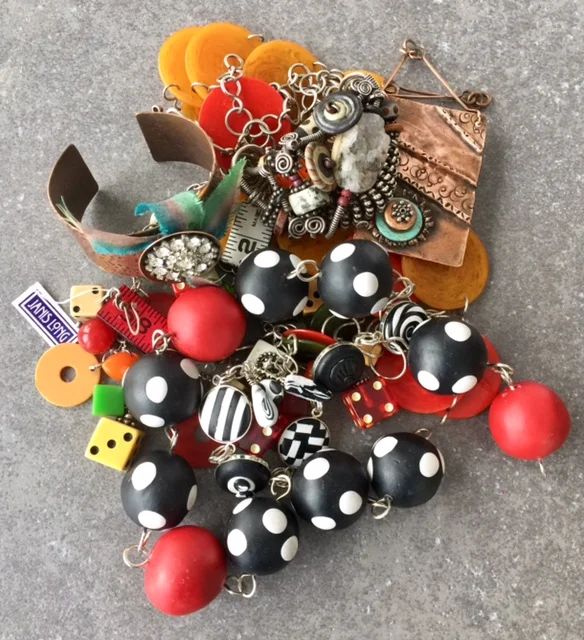 Janis Long Jewelry Designs