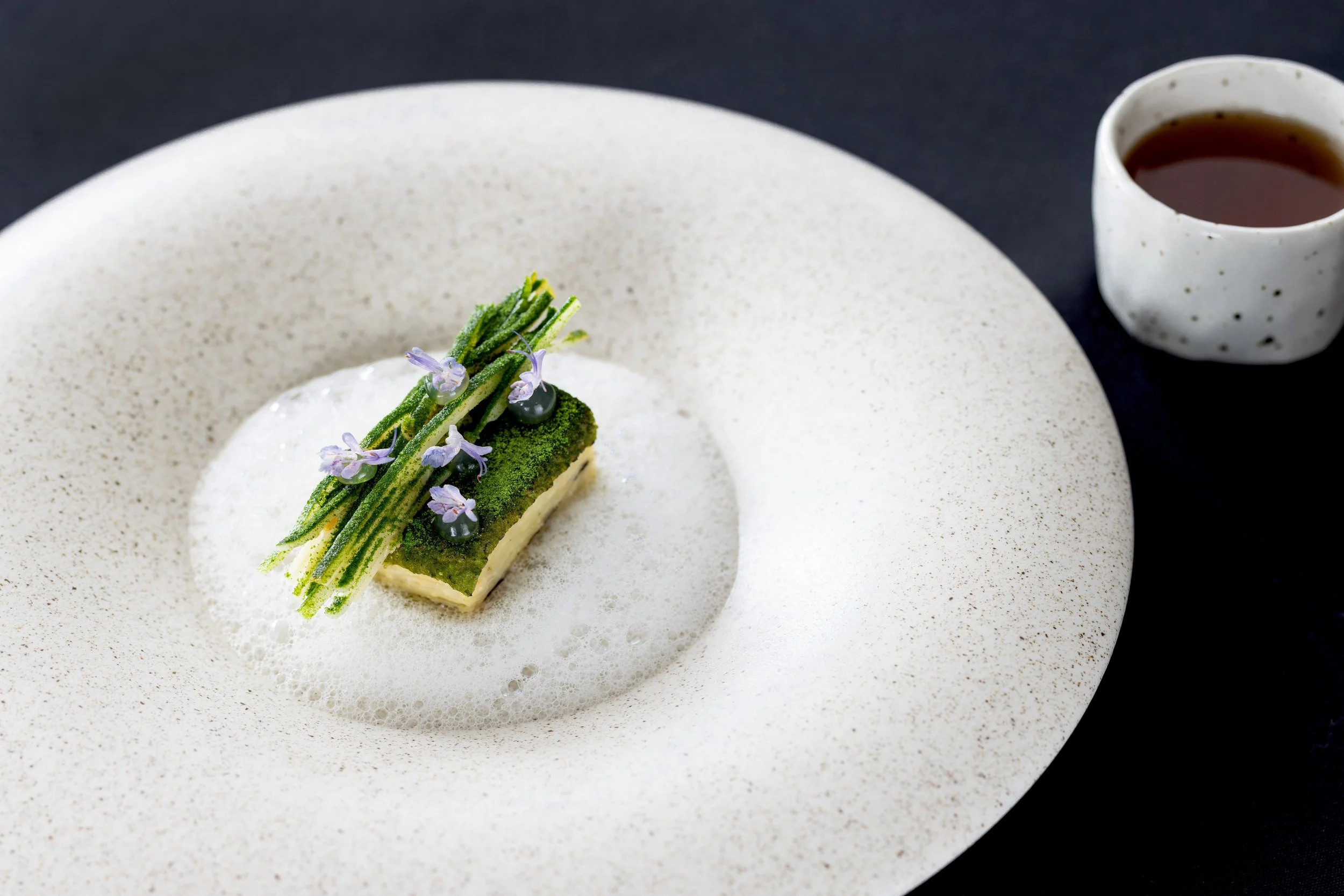 Menu — ParisButter