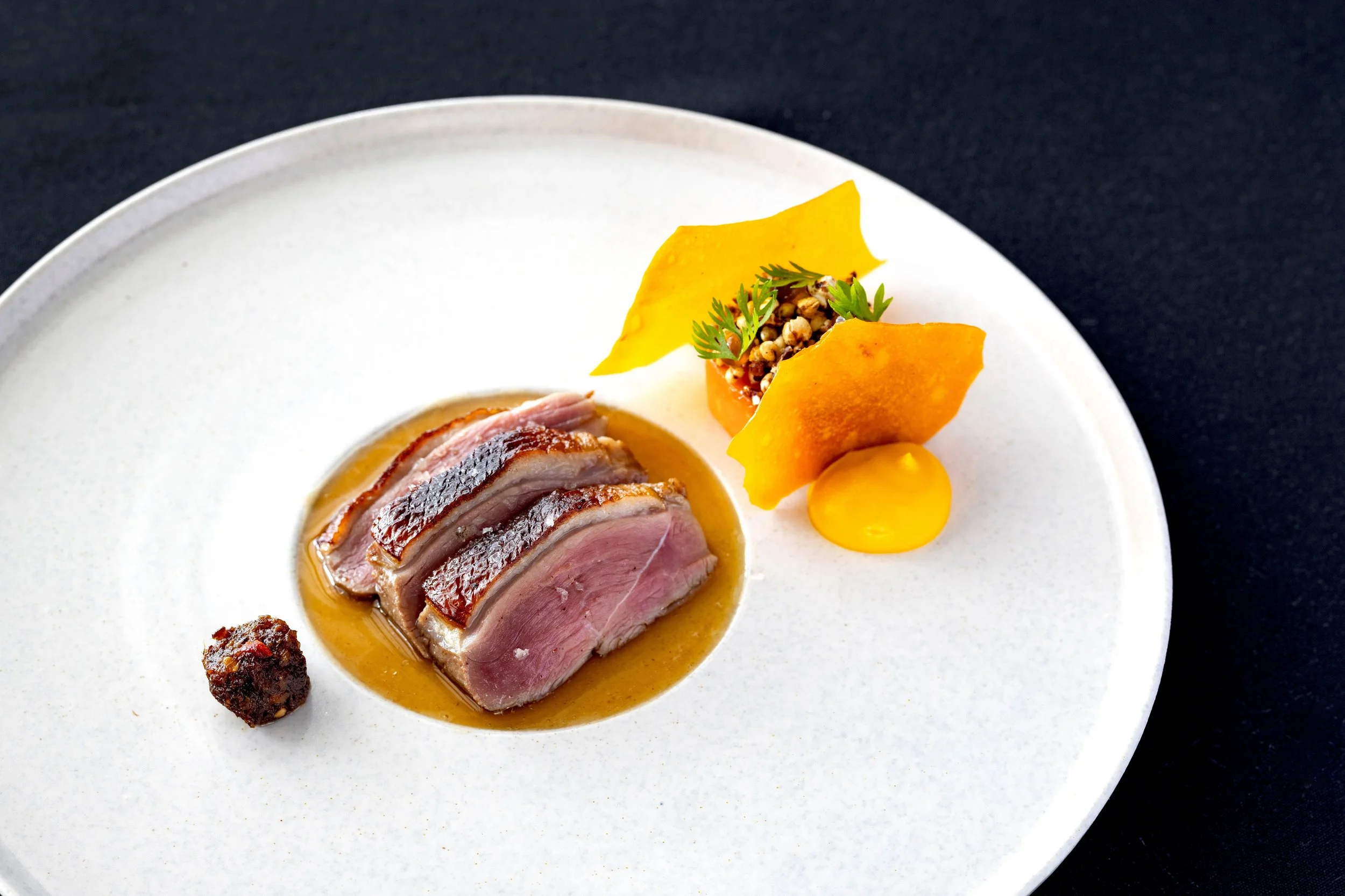 Menu — ParisButter