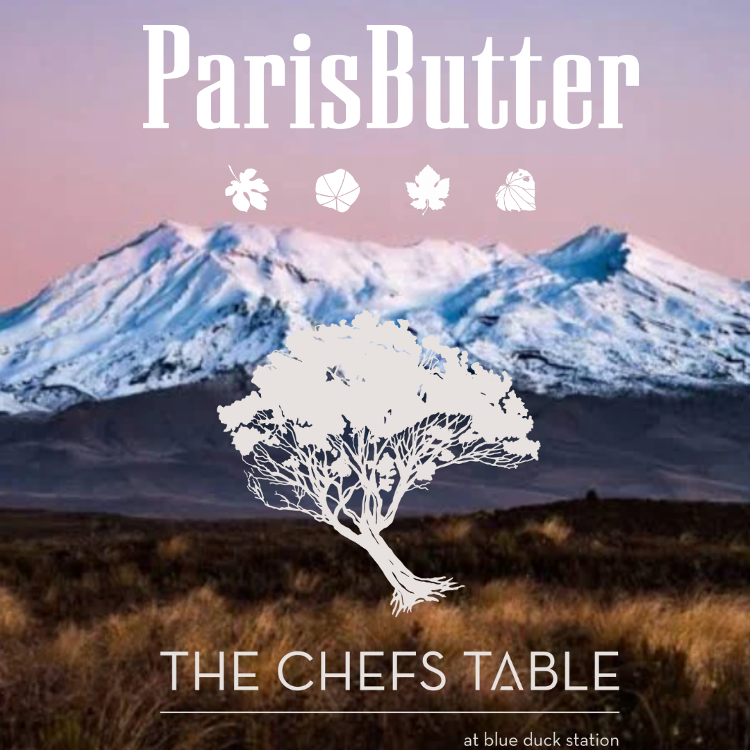 Events — ParisButter
