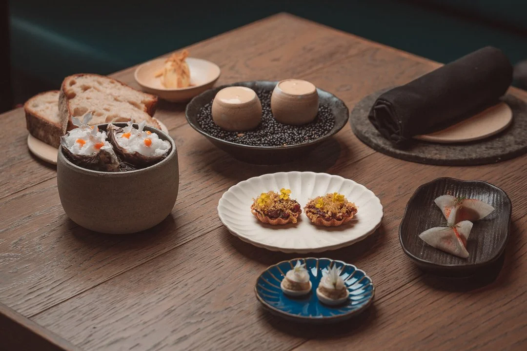 Events — ParisButter