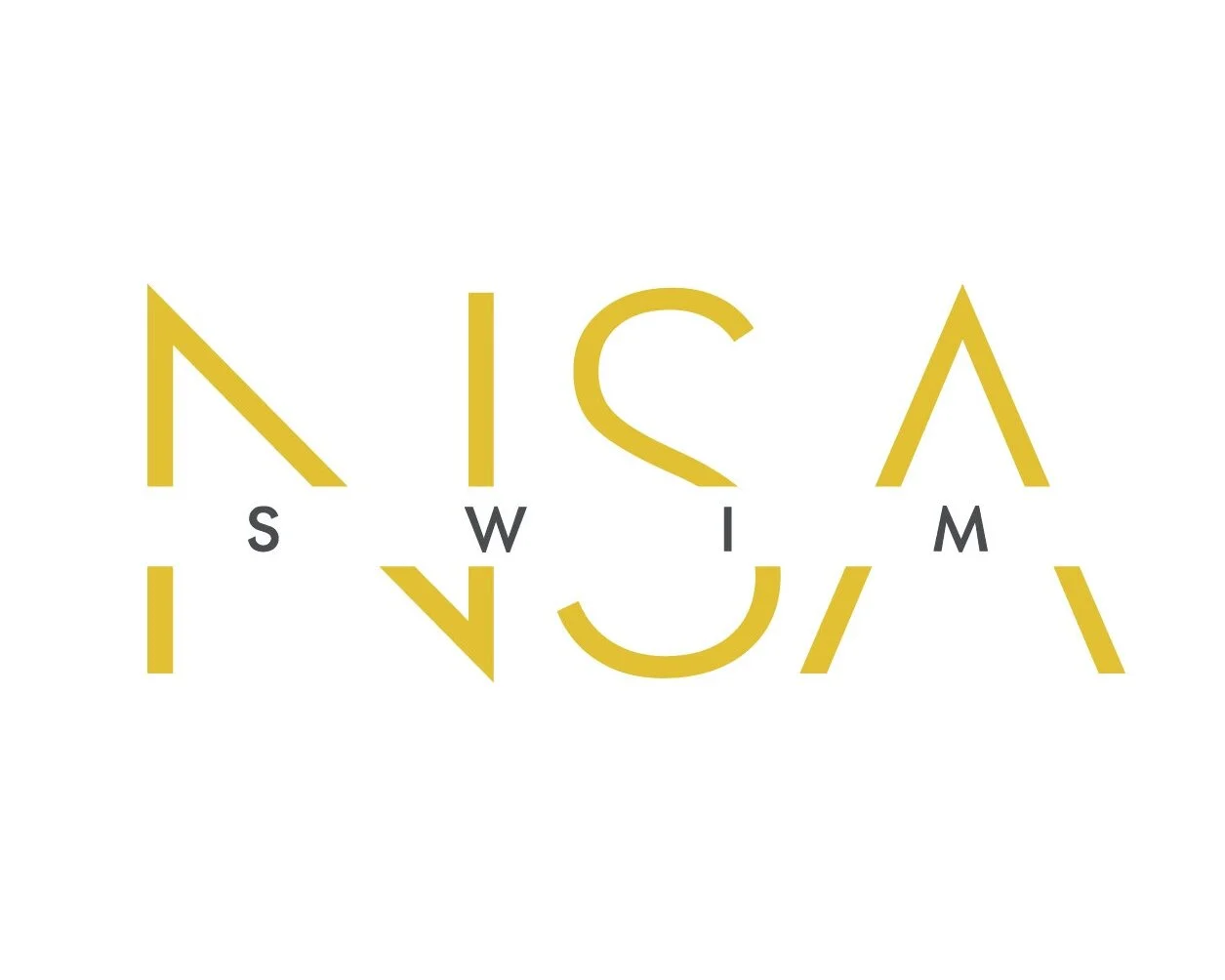 No Strings Attached Swimwear