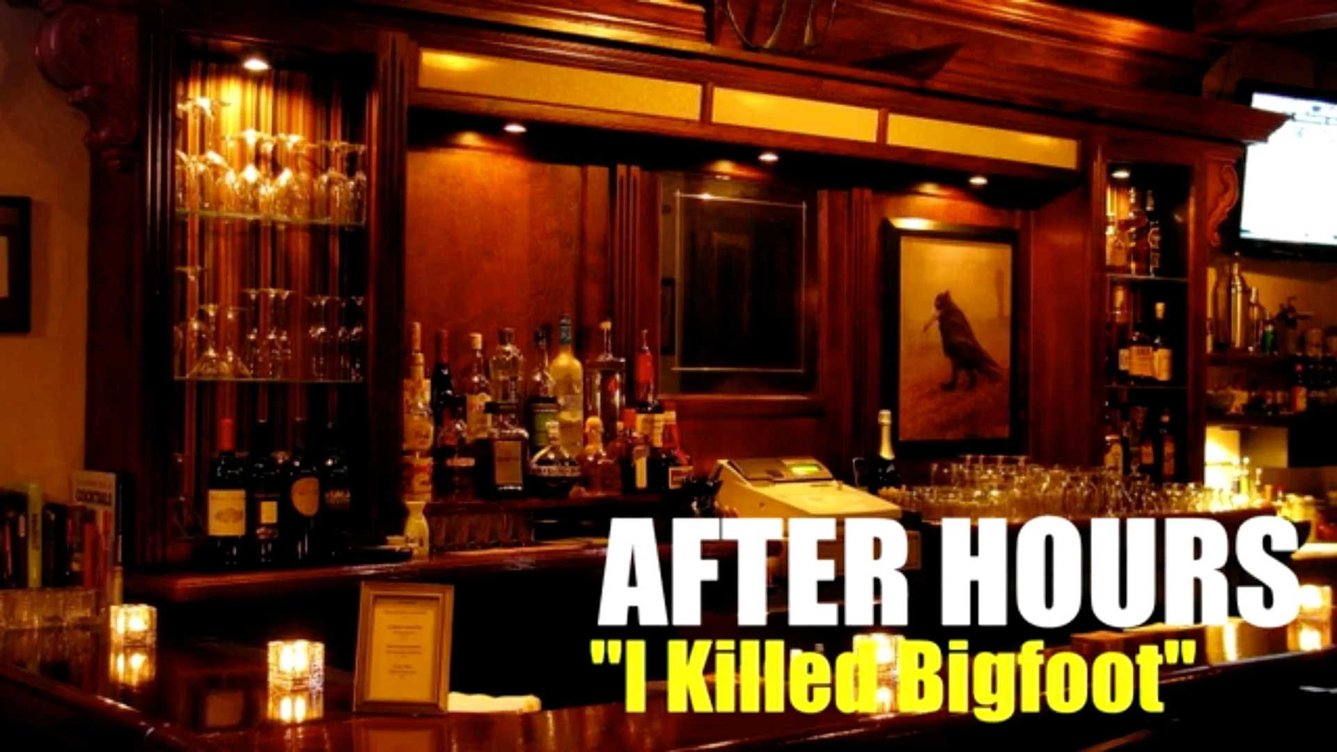 After Hours with Wes Germer, Woody Pratt and Tony Merkel — The ...