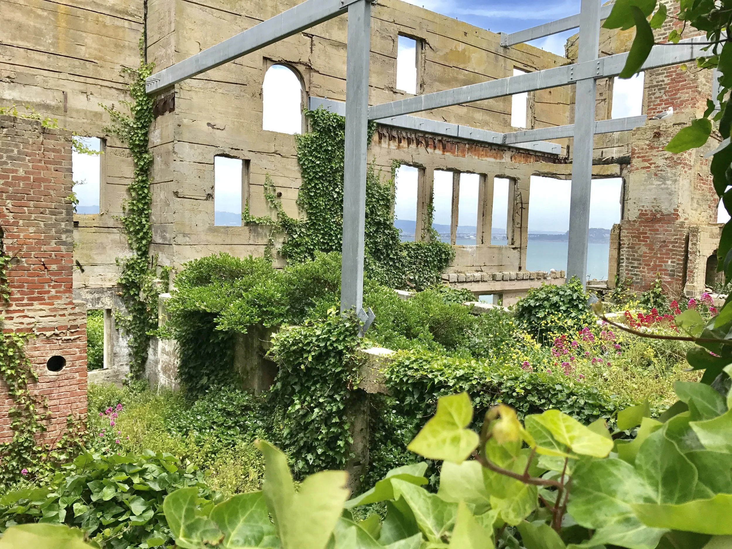 BLOG: Our Trip to Alcatraz, America's Most Haunted Prison — The ...