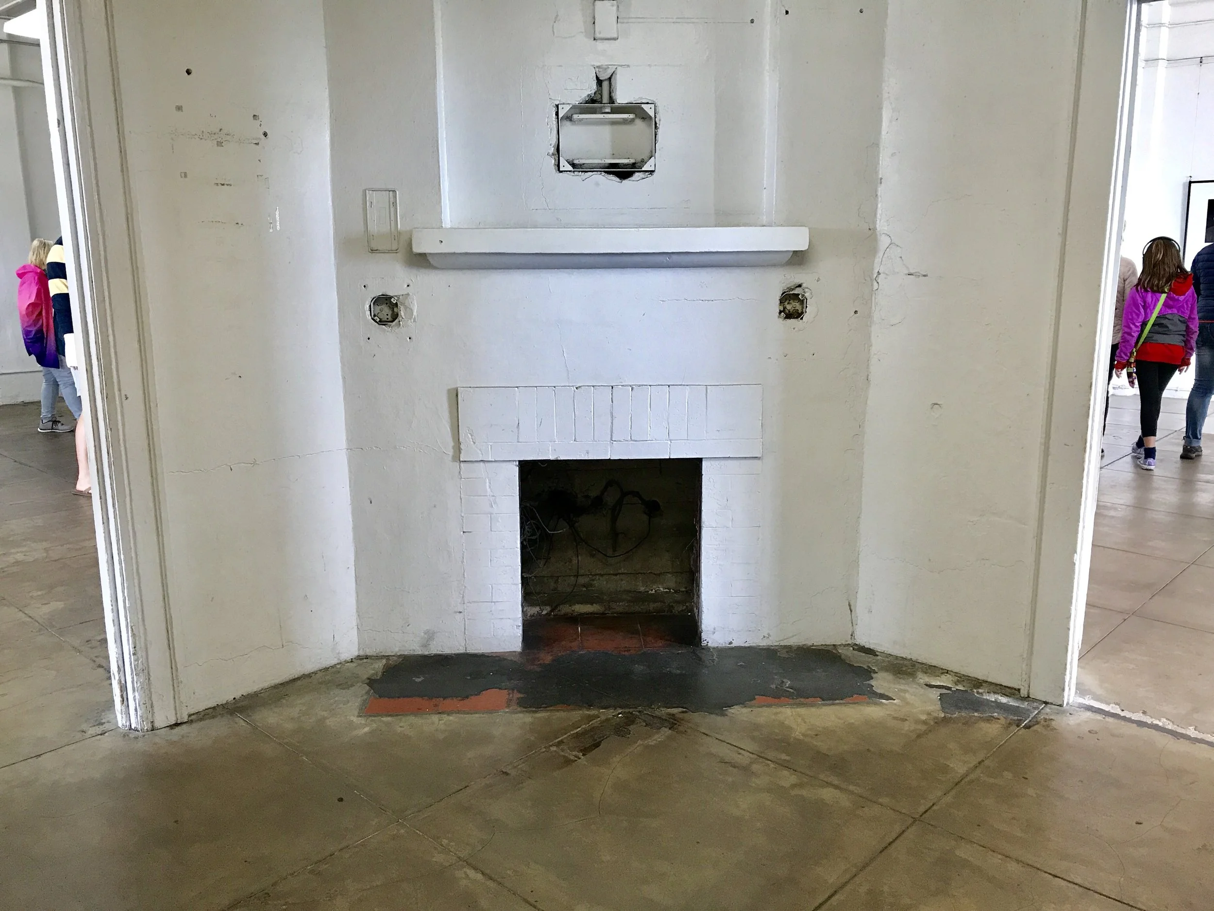 BLOG: Our Trip to Alcatraz, America's Most Haunted Prison — The ...