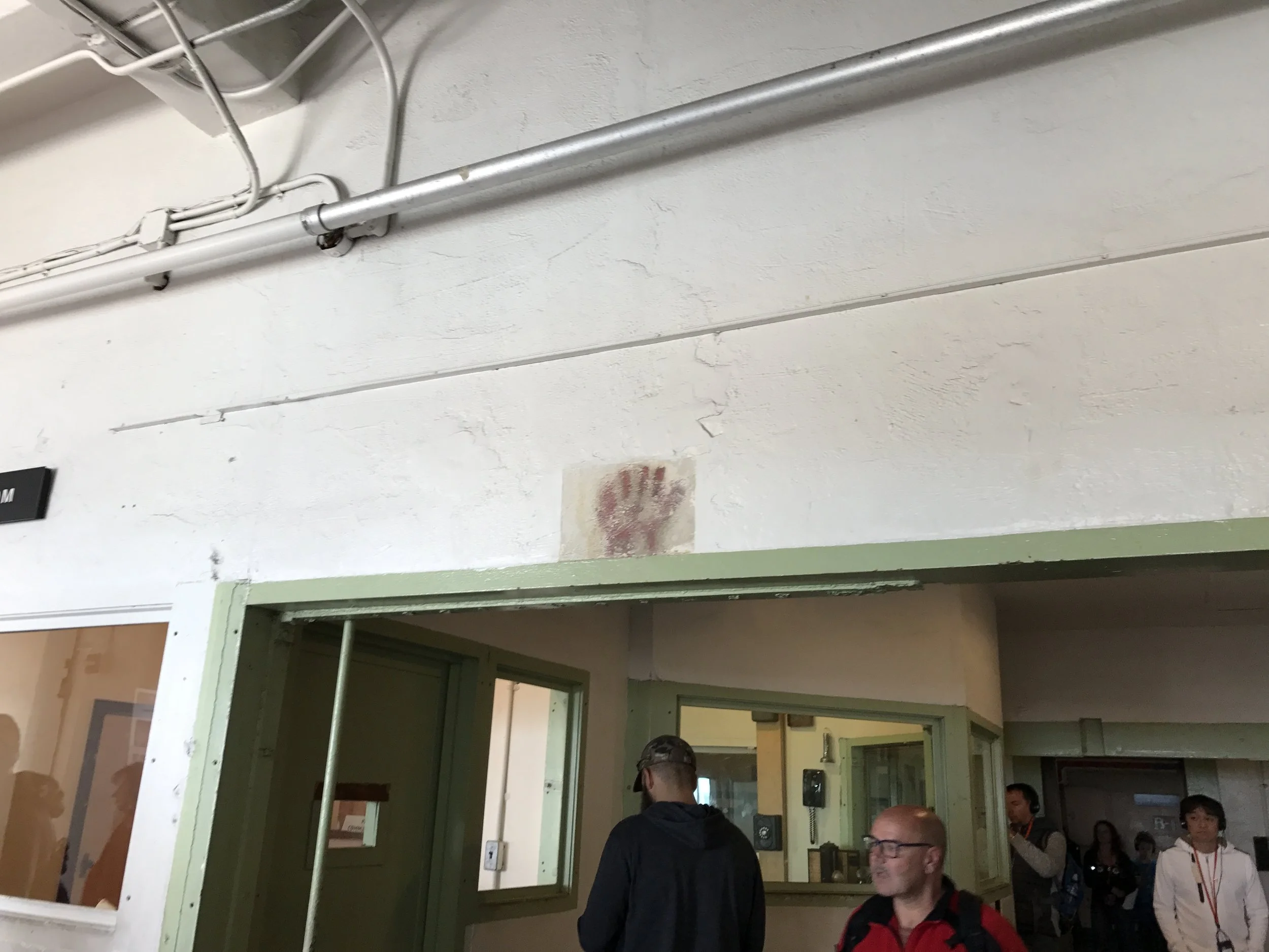 BLOG: Our Trip to Alcatraz, America's Most Haunted Prison — The ...