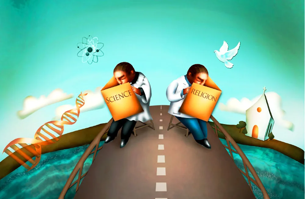 BLOG: Demonic Possession is Real and On the Rise — The Confessionals