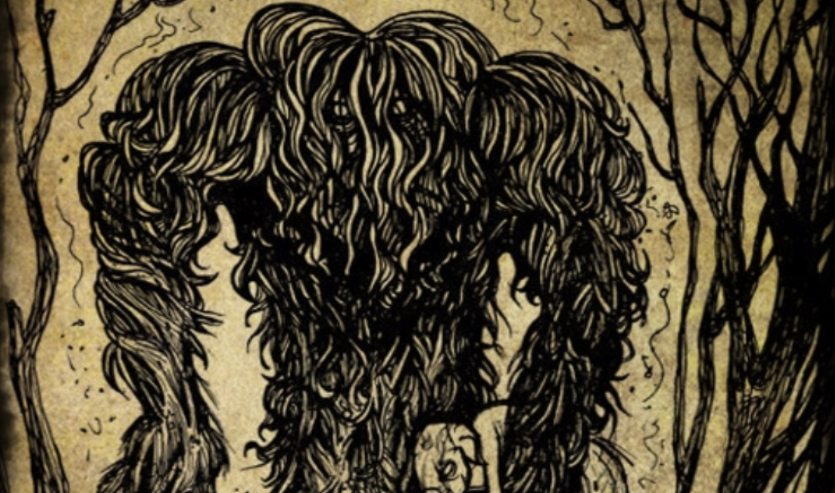 Creature Feature Friday: The Momo — The Confessionals