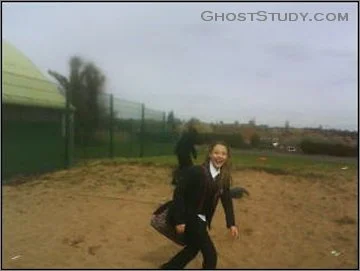 BLOG: Scary Pictures of Shadow People Caught on Camera — The Confessionals