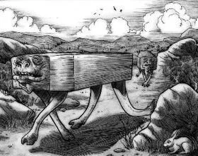 BLOG: 9 Cryptids That Are (Probably) Too Absurd To Be Real — The ...