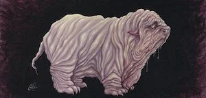 BLOG: 9 Cryptids That Are (Probably) Too Absurd To Be Real — The ...