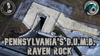 224: Pennsylvania's D.U.M.B. | Raven Rock — The Confessionals