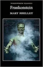 Creature Feature Friday: 'Frankenstein Or, The Modern Prometheus' — The ...