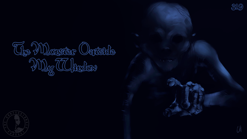 319: The Monster Outside My Window — The Confessionals