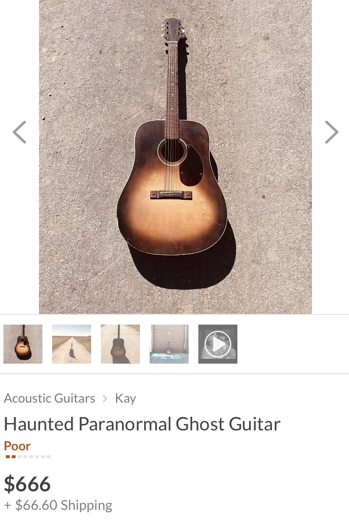 BLOG: 13 MORE Strange and Surprising Objects That People Claim Are ...