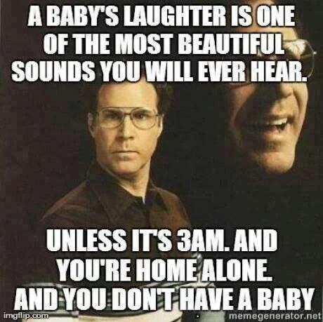 BLOG: 15 Funny Memes to Get in the Spirit of National Paranormal Day ...