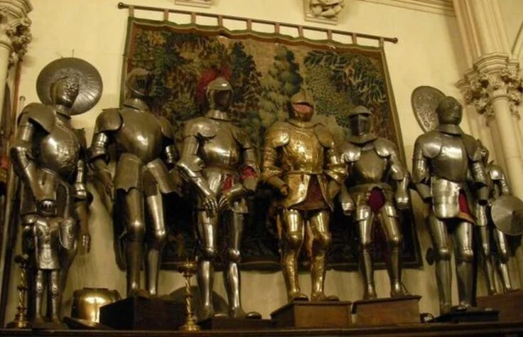 BLOG: 13 MORE Strange and Surprising Objects That People Claim Are ...