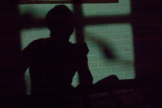 Written Confession: Two Brothers Terrorized for Years Living in a ...